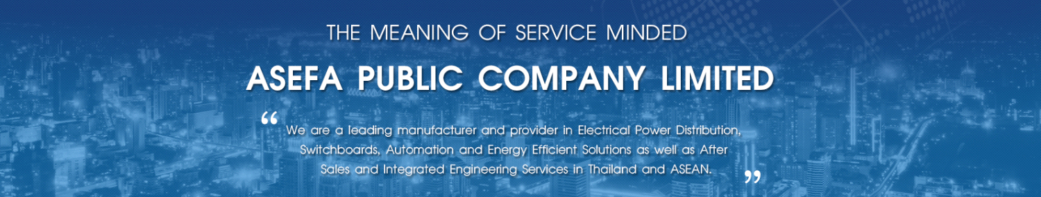 Home - ASEFA ACADEMY